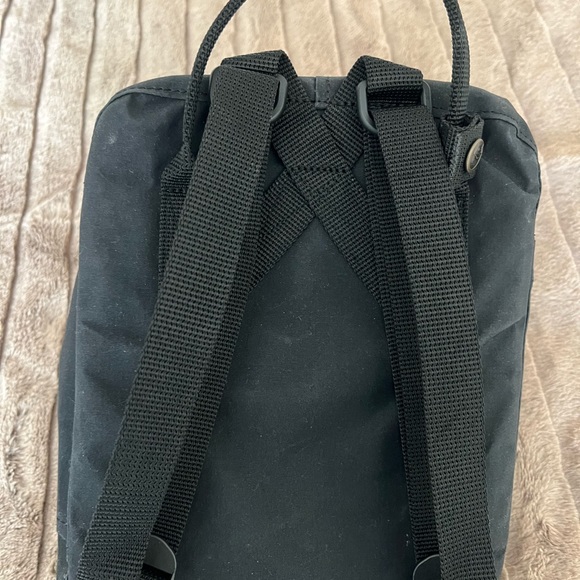 Fjallraven | Bags | Fjall Raven Kanken Backpack | Poshmark
